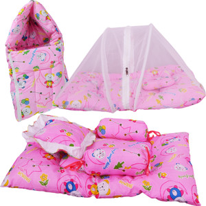 First Vision Baby Bedding Set Combo - | Buy Baby Care Combo in India ...