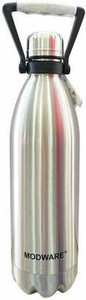 MODWARE 1800 ml Steel Bottle - Buy MODWARE 1800 ml Steel Bottle Online ...