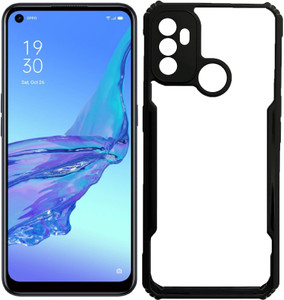 Carrywrap Back Cover for Oppo A53, Oppo A33 - Carrywrap : Flipkart.com