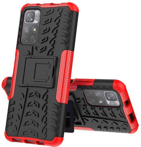 Vikeko Back Cover for Redmi Note 11T 5G, POCO M4 Pro 5G - Vikeko ...