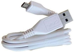 FINIXOP MIFKRT Micro USB Cable 1 m VivO Charging Cable Power Meter for ...