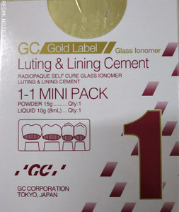 GIC Gc luting Dental Implant Price in India - Buy GIC Gc luting Dental ...