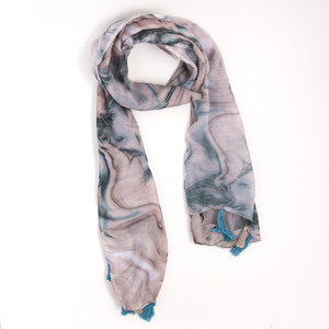 Jewelz Embellished Viscose Girls Stole - Buy Jewelz Embellished Viscose ...