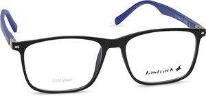 Fastrack Full Rim Rectangle Frame Price in India - Buy Fastrack Full ...