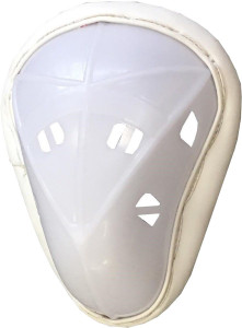 SPORTOFISTA ® Pro Cricket Box/Abdo/Groin Guard/Cup Abdominal Guard ...