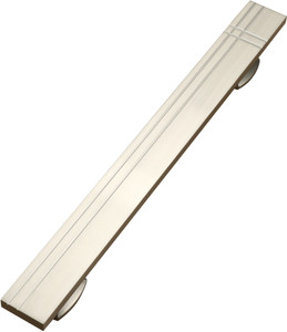 spider Aluminium Pull Handle (ADH0224SS) (Pack of 2) Aluminium Door ...