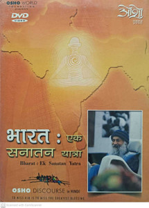 BHARAT: EK SANATAN YATRA DVD Standard Edition Price in India - Buy ...