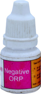 bioway ORP (Oxidation-reduction potential) TESTING SOLUTION KIT WATER ...