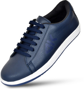 Advick Blue Sneaker Shoes For Men Sneakers For Men - Buy Advick Blue ...