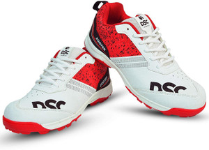 DSC Cricket Shoes For Men - Buy DSC Cricket Shoes For Men Online at ...