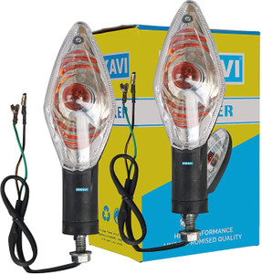 SHIVARAMAGENCIE Halogen Fog Light for Hero Splendor Price in India ...