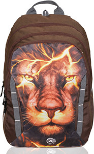 RB Suffer Large Laptop Backpack Bingo-3 Compartment Premium Quality ...