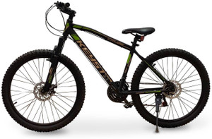 KEYSTO CRUZE 26'T, 21 SPEED, D/D Break GEAR MTB CYCLE with Free ...