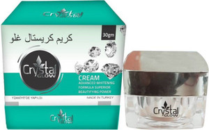Crystal Glow SKIN WHITENING Price in India - Buy Crystal Glow SKIN ...