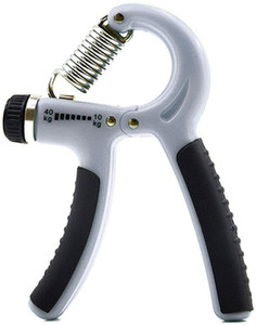 SPORTOFISTA ™ Foam Strengthen Grip Hand Squeezer Hand Grip/Fitness Grip ...