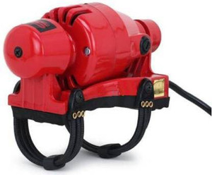 Xtrandz Best Massager _02 Red Massager Double Powerful Speed Massager ...