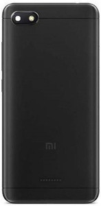 KRAZE Mi Redmi 6A Back Panel: Buy KRAZE Mi Redmi 6A Back Panel Online ...