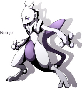 Mew Two Poster Multicolor PhotoPaper Print (12 inch X 18 inch, Rolled ...