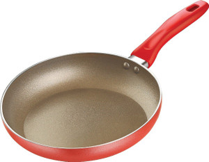 Prestige Omega Fry Pan 22 cm diameter 1.2 L capacity Price in India ...