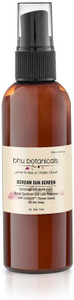 bhu botanicals Sunscreen - SPF 50 PA+++ Sunscreen Lotion SPF-50 PA ...