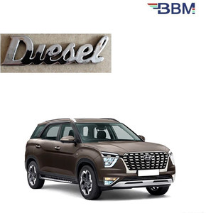 BBM Emblem for Car Price in India - Buy BBM Emblem for Car online at ...