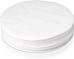 VITSZEE Dr.Watt Filter Paper-100 circles,School,College,Laboratory ...