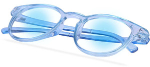 BLACK BURG Full Rim Wayfarer, Round Frame Price in India - Buy BLACK ...