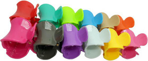 LACE IT Unbreakable Hair Clutcher Claw Clip for Women's Daily Use ...