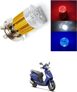 PROEDITION LED Headlight for Hero Maestro Price in India - Buy ...