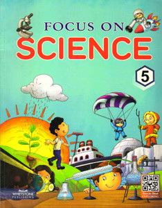 Focus On Science 5: Buy Focus On Science 5 by ANKUR GUPTA at Low Price ...