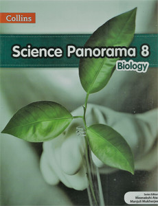 Collins Science Panorama Biology Class-8: Buy Collins Science Panorama ...