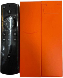 MOTOFY Amazon Fire Tv Stick Remote Only Original ( Press Home Button ...