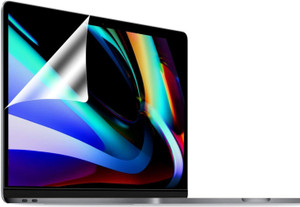 Ecomaholics Screen Guard for HP Victus 16-e0162AX Gaming Laptop ...