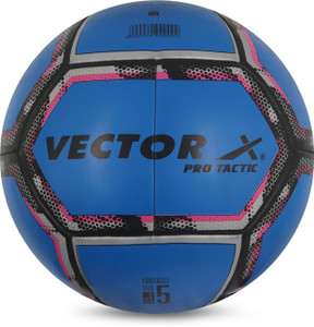 VECTOR X Pro Tactic Football - Size: 5 - Buy VECTOR X Pro Tactic ...