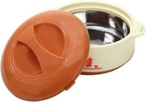 GLAMPANDA Chapati container,chapati box,HOT POT,Hot Case Buffet Cook ...