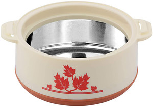 GLAMPANDA Casserole Chapati Box,Chapati Container,Hot case for Meal ...