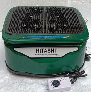 R A Products HITASHI HITASHI Blood Circulation Machine for Stimulating ...
