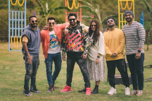 Roadies Poster Multicolor PhotoPaper Print (12 inch X 18 inch, Rolled ...