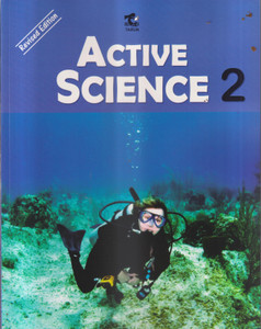 Active Science Class 2: Buy Active Science Class 2 by DR. KANCHAN ...