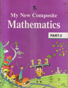 My New Composite Mathematics Part -5: Buy My New Composite Mathematics ...