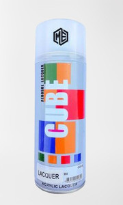 SS Trading Company Clear Spray Paint 250 ml Price in India - Buy SS ...