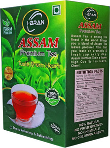 ASSAM PREMIUM TEA Blended Assam Tea Tea Blend Box Price in India - Buy ...