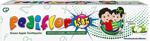 PEDIFLOR KIDZ TOOTH PASTE 70GMS PACK OF 2 Toothpaste - Buy Baby Care ...