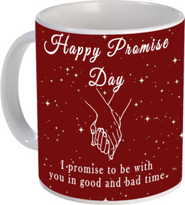 Giftforyou Promise day gift|couple gift|gift for your beloved one ...