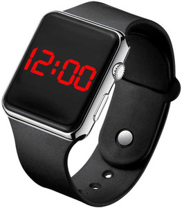 Pivot Digital Watch - For Men - Buy Pivot Digital Watch - For Men (OET ...