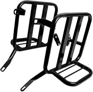 VDBULLET saddle stay classic 350 Bike Crash Guard Price in India - Buy ...