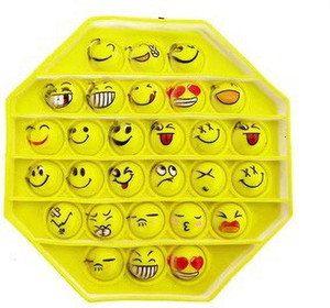 MIMY Fidget Toys, Push Pop Bubble Fidget Sensory Octagon Toy Price in ...