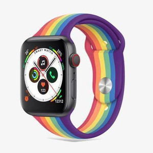 RapidFox w26 plus smartwatch series 7 Smartwatch Price in India - Buy ...