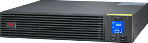 APC SRV2KL-IN SRV2KL-IN 230 V Online/double-conversion Rack-mount Model ...