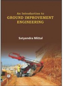 An Introduction To Ground Improvement Engineering: Buy An Introduction ...